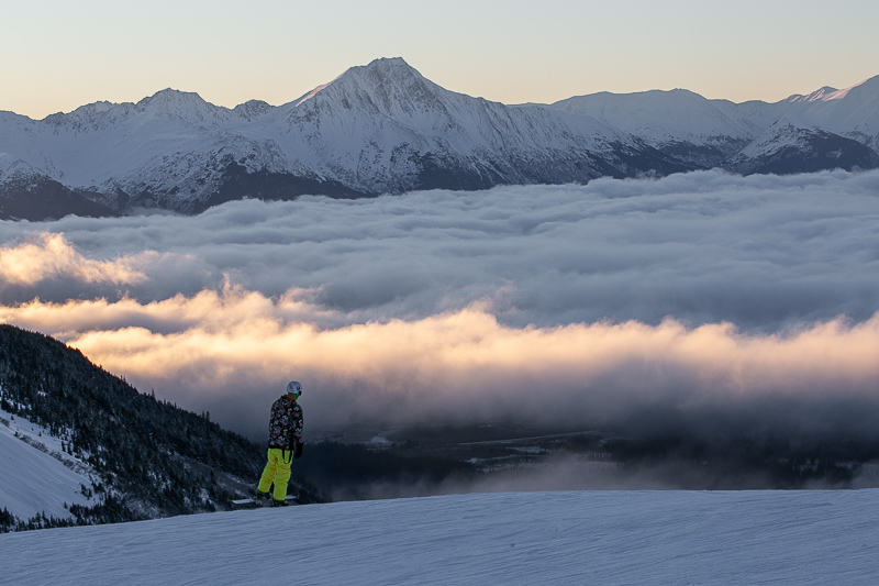 Imágenes: Invierno en Alaska - travernicolas